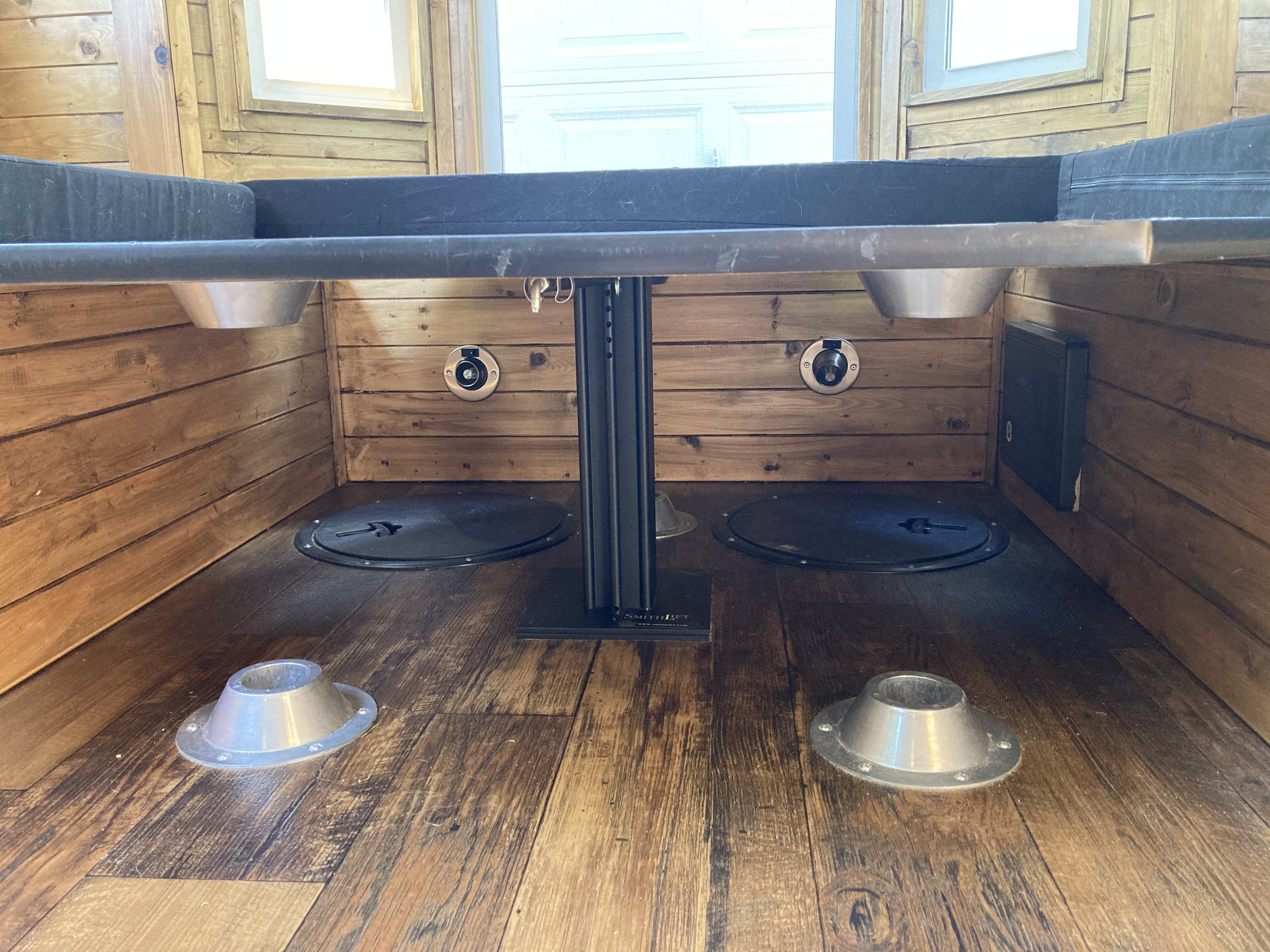 The SmithLift – SmithLift