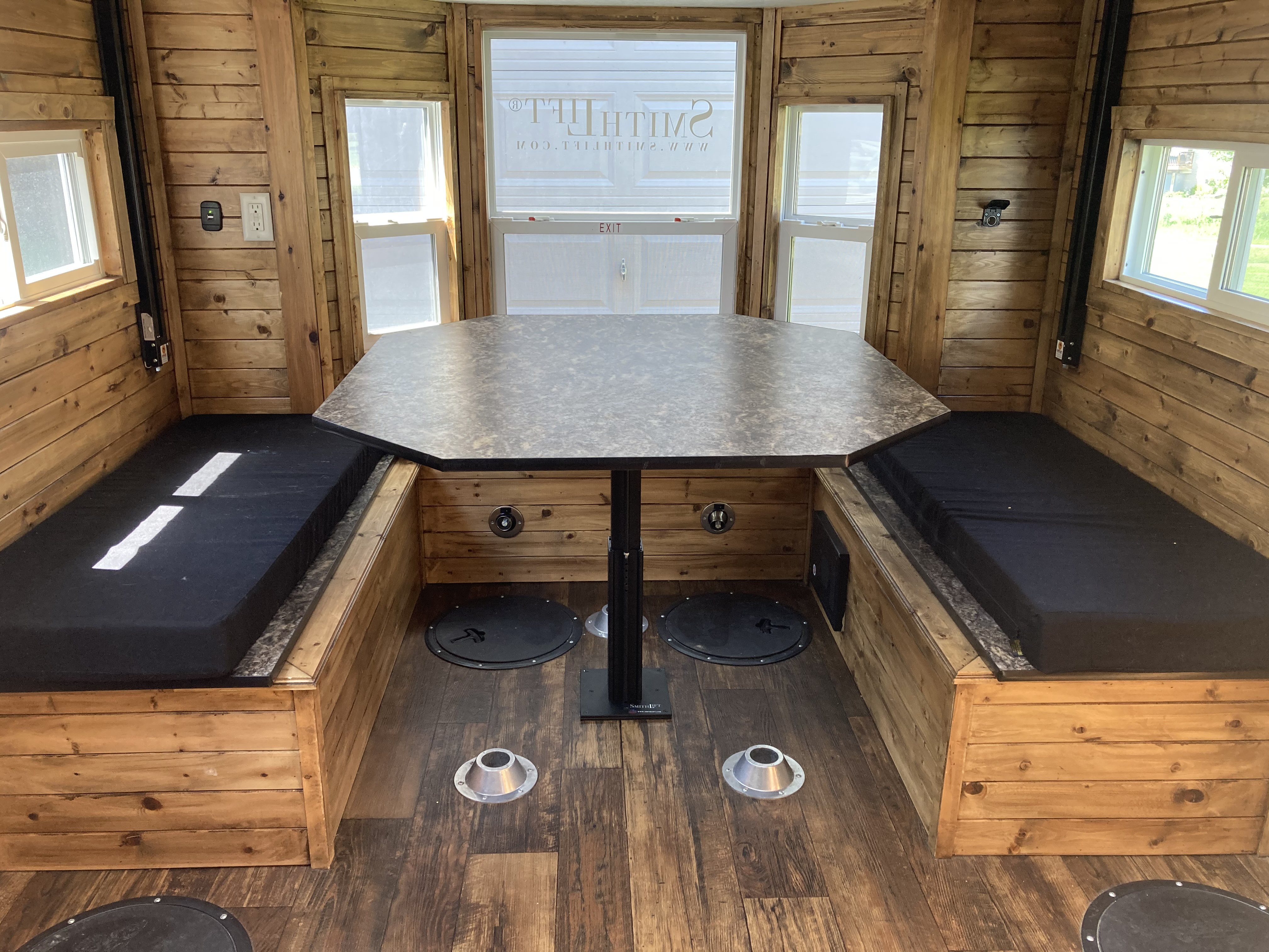 The SmithLift – SmithLift